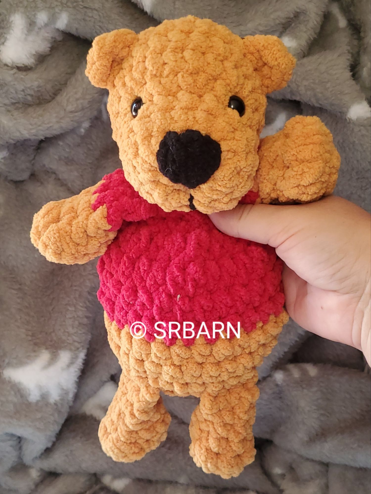 Be Kind, Rewind – SRbarn